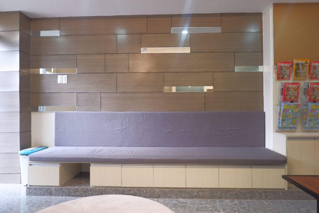 JHDクリニック@CDUHの改装工事完了 | JapaneseHelpDesk