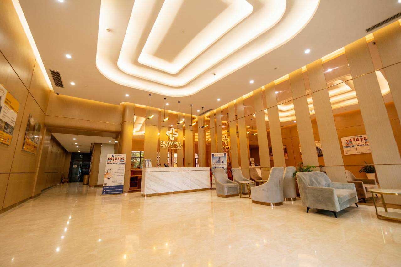 インターケア メディカル センター｜Intercare Medical Center | JapaneseHelpDesk