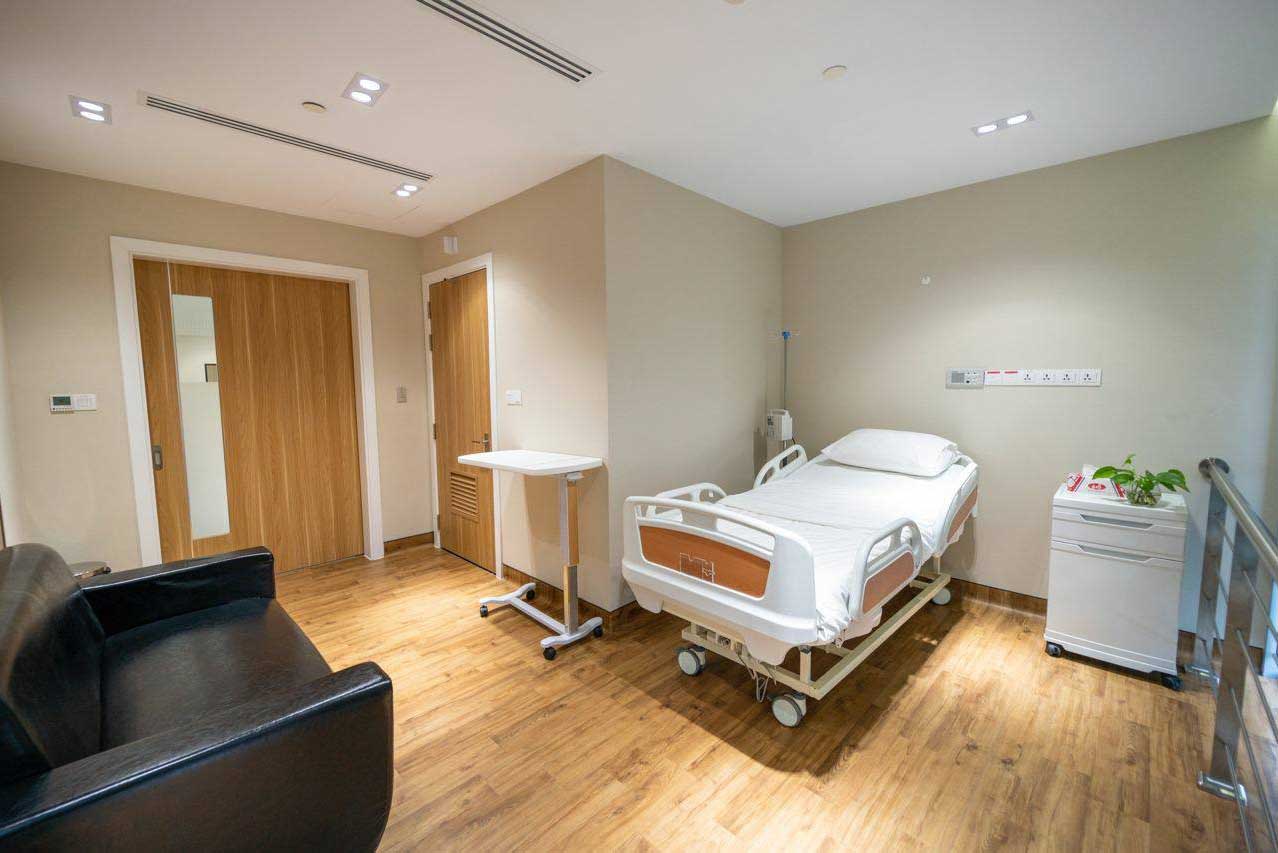 インターケア病院｜Intercare Hospital | JapaneseHelpDesk